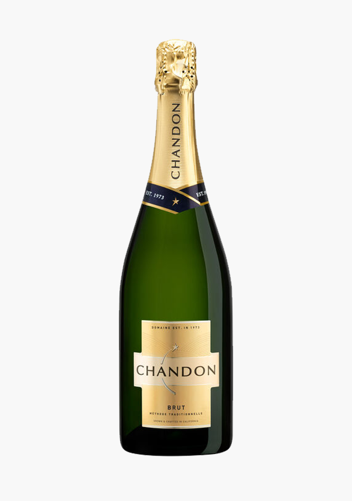 Departments - Chandon Brut Classic