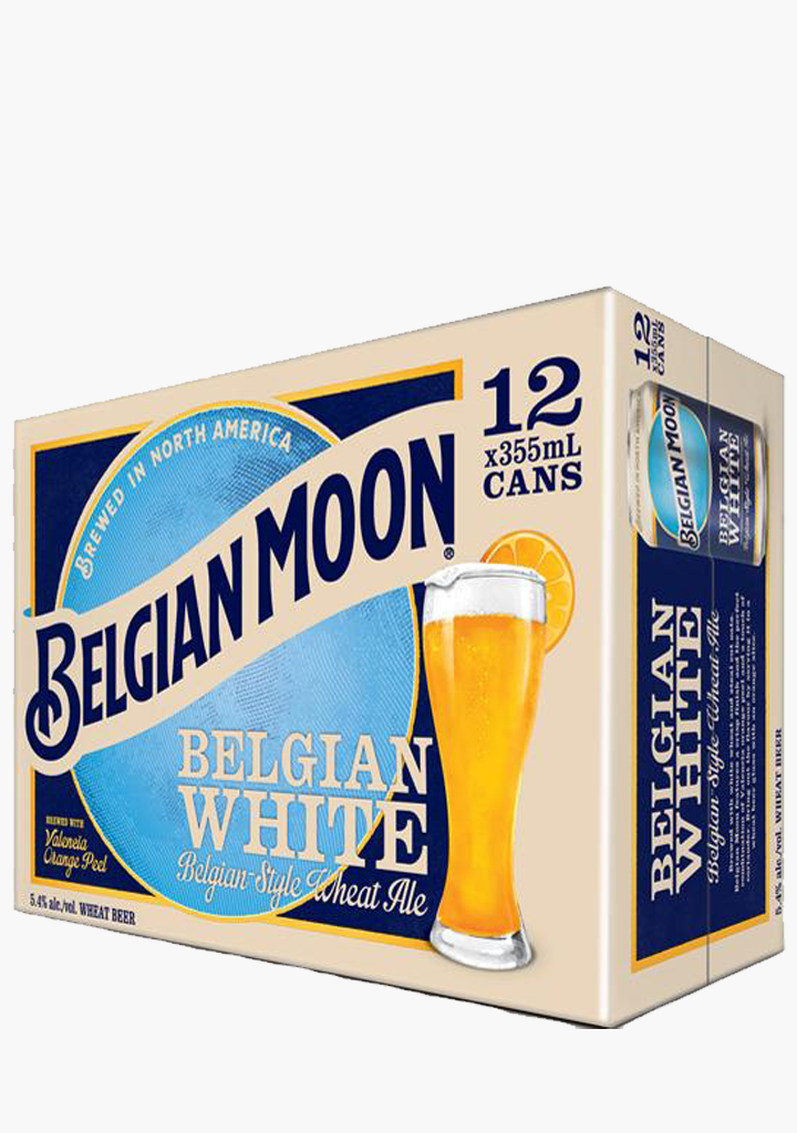 Departments - Blue Moon