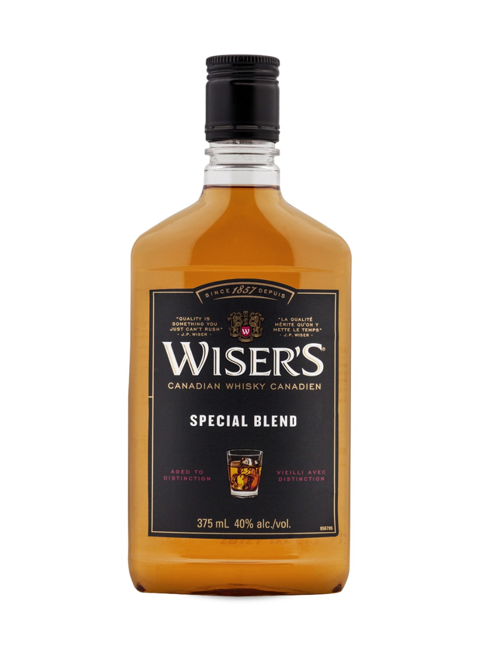 Departments - Wiser's Special Blend