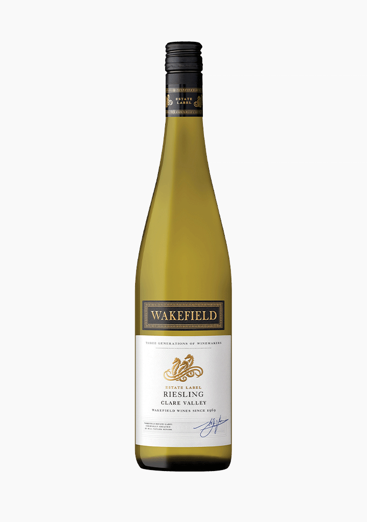 Departments - Wakefield Clare Valley Riesling