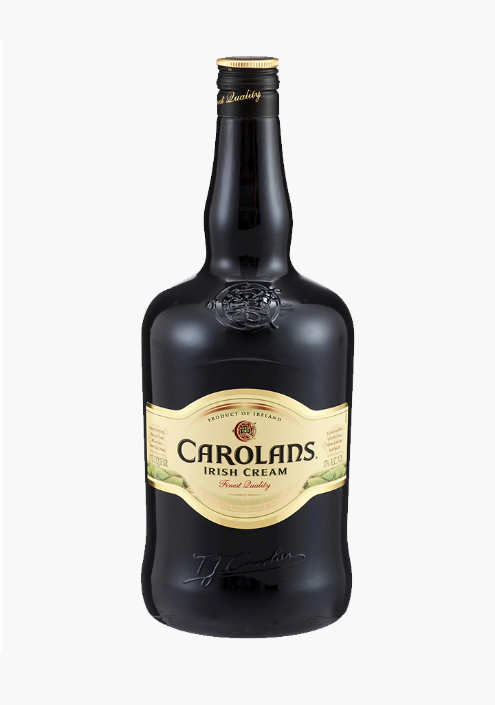 Departments - Carolans Irish Cream