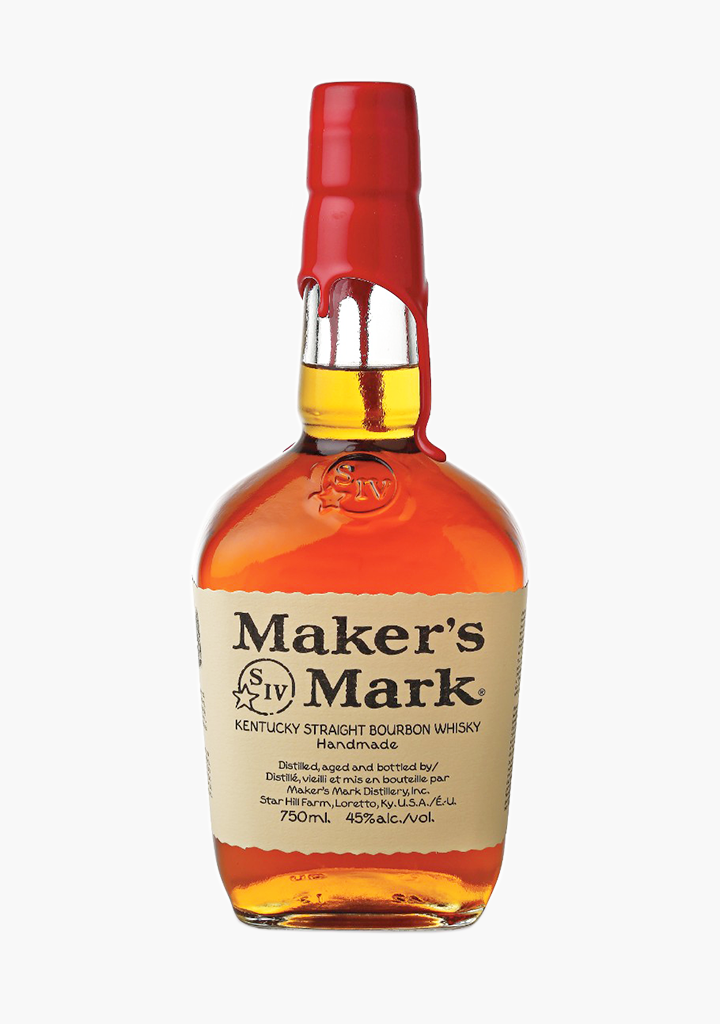 Departments - Maker's Mark