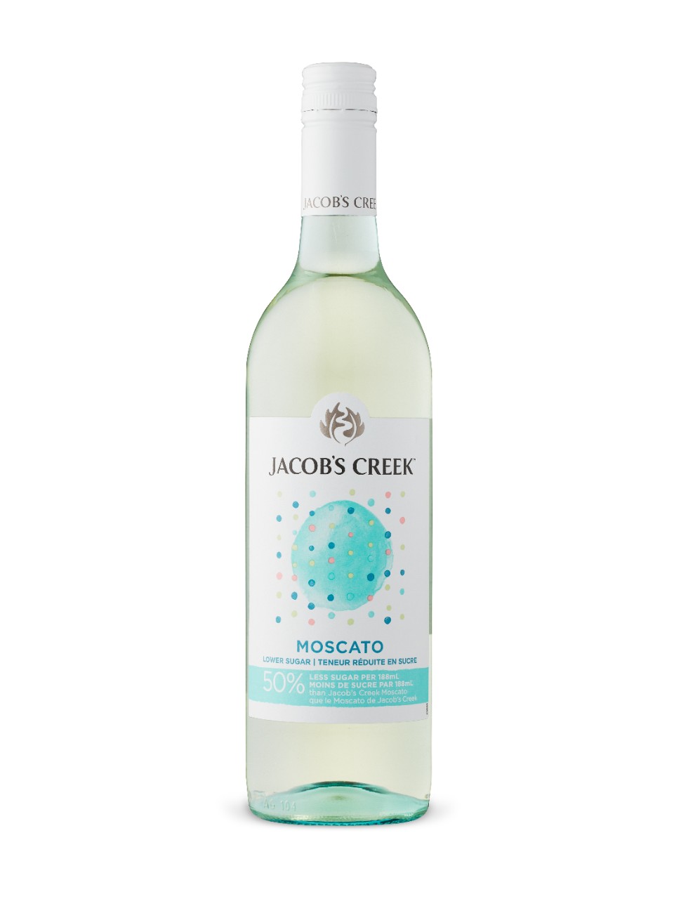 Departments - Jacob's Creek Moscato Light