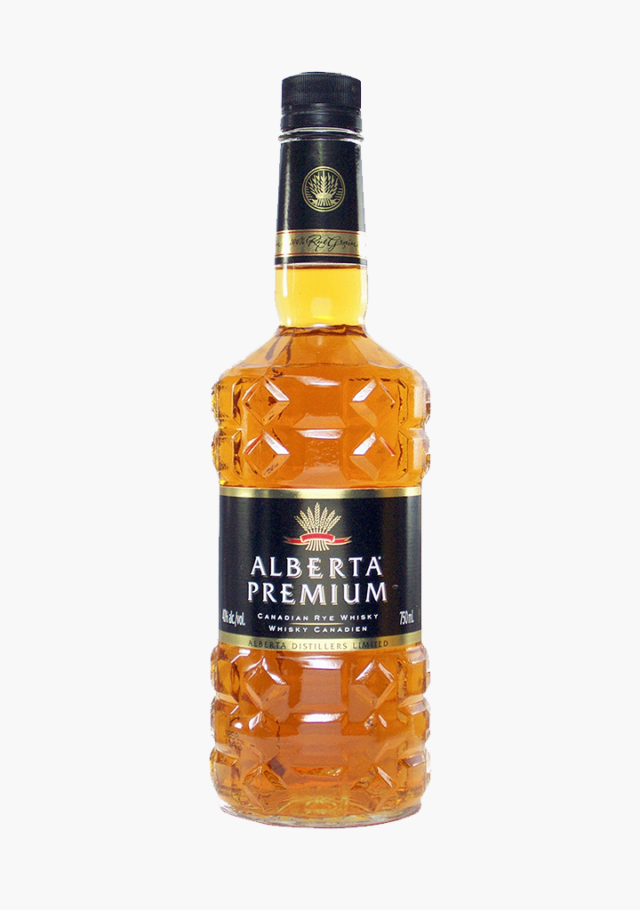 Departments - Alberta Premium