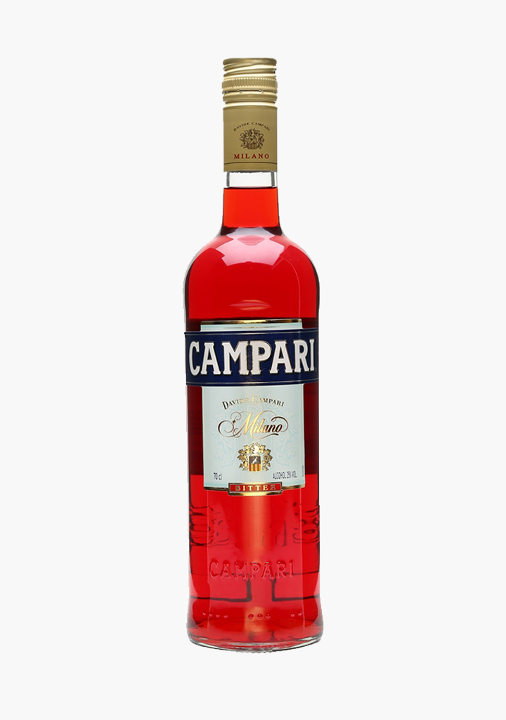 Departments - Campari