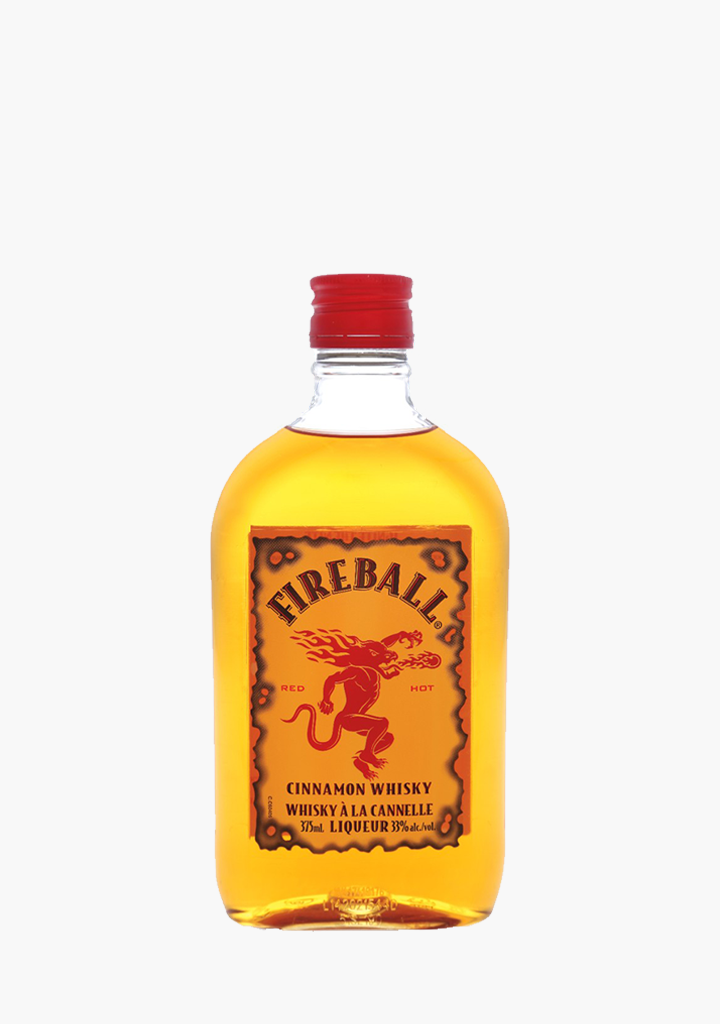 Departments - Fireball