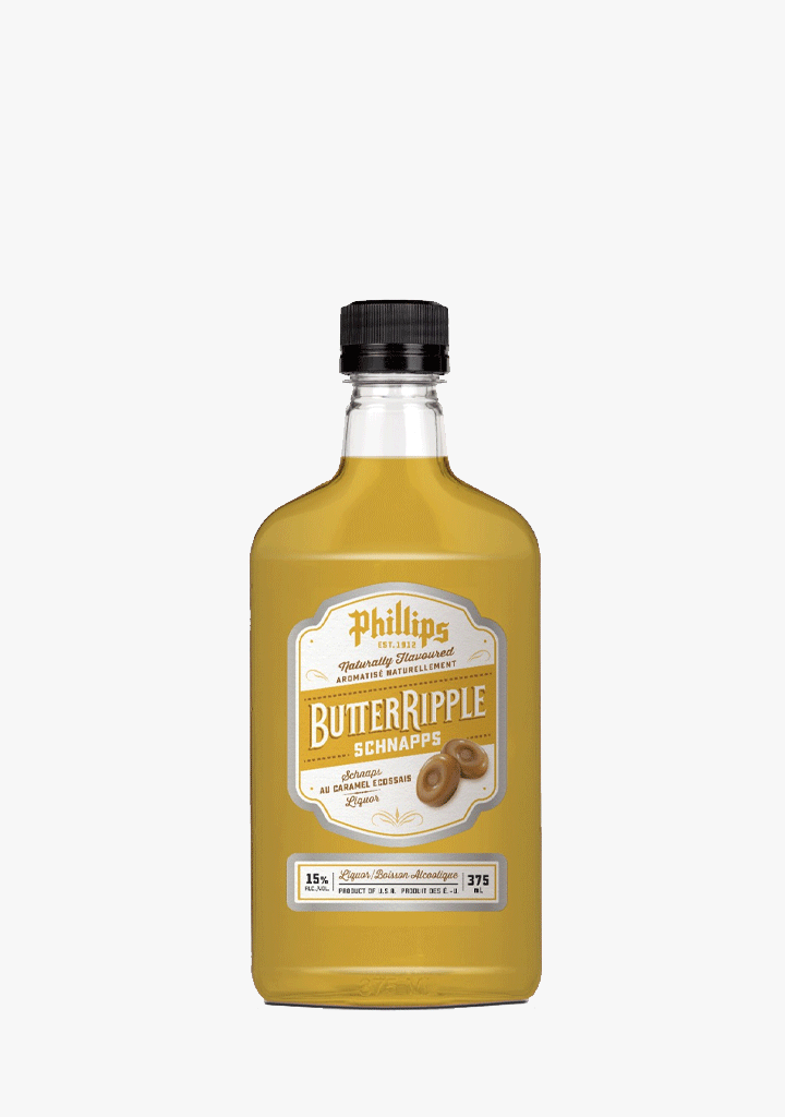 Departments - Phillips Butter Ripple