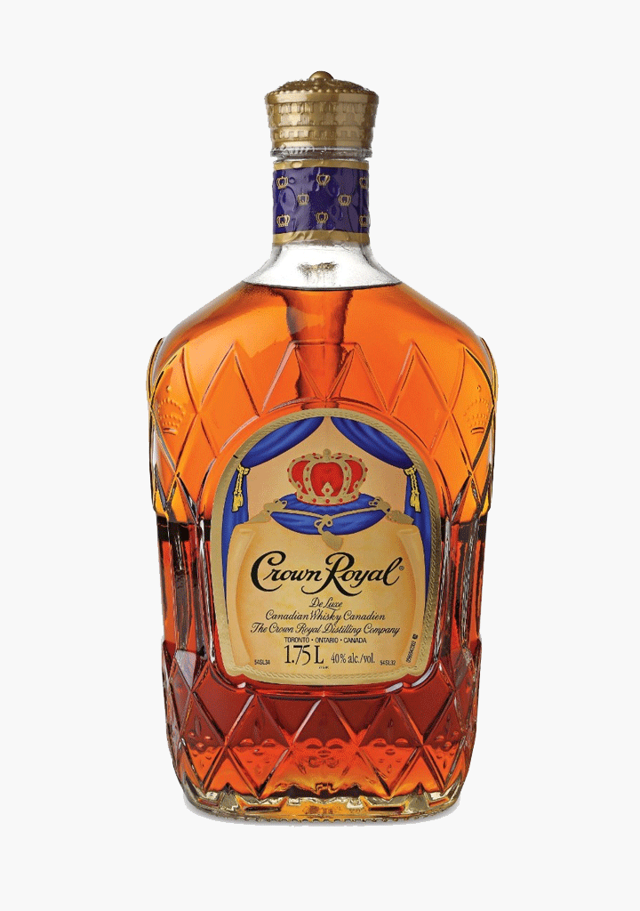 Departments - Crown Royal
