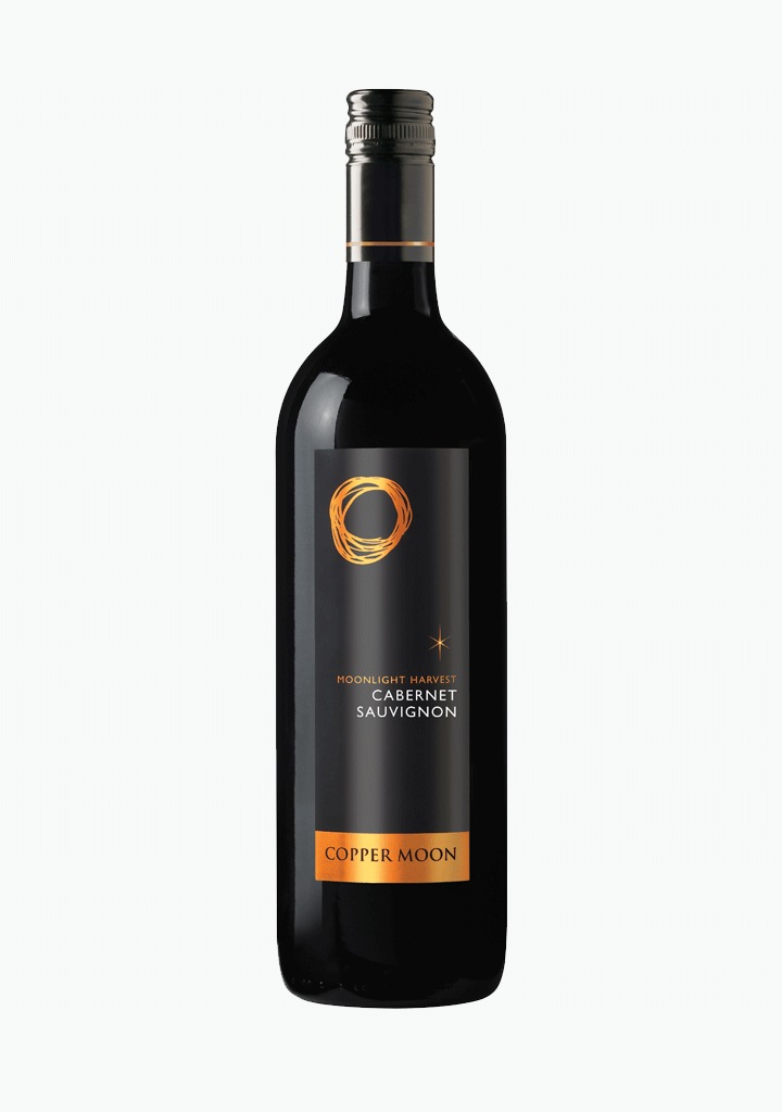 Departments - Copper Moon Cab Sauv