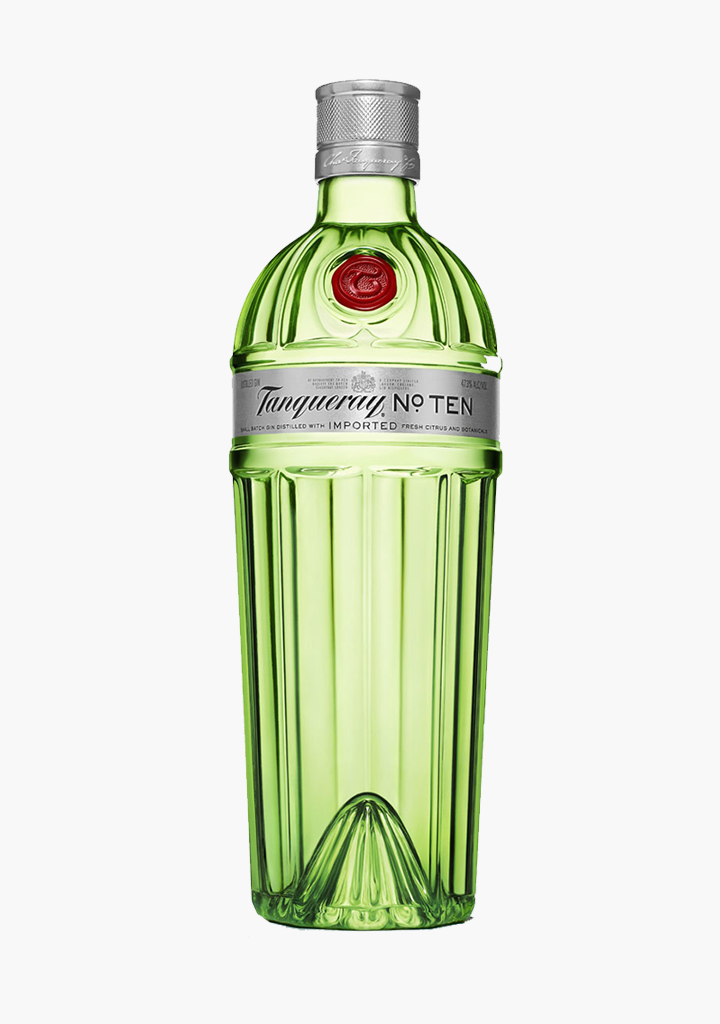 Departments - Tanqueray #10