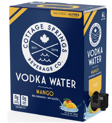 Departments - Cottage Springs Mango