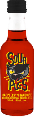 Departments - Sour Puss Rasberry Liquor